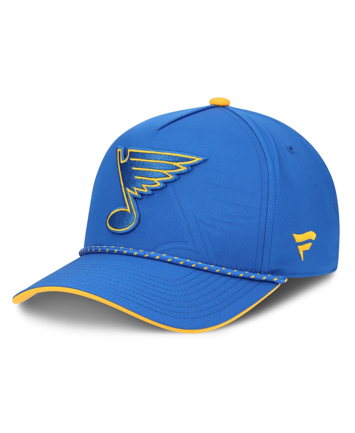 Click here for Fanatics Mens Blue St. Louis Blues On Stage Podium... prices