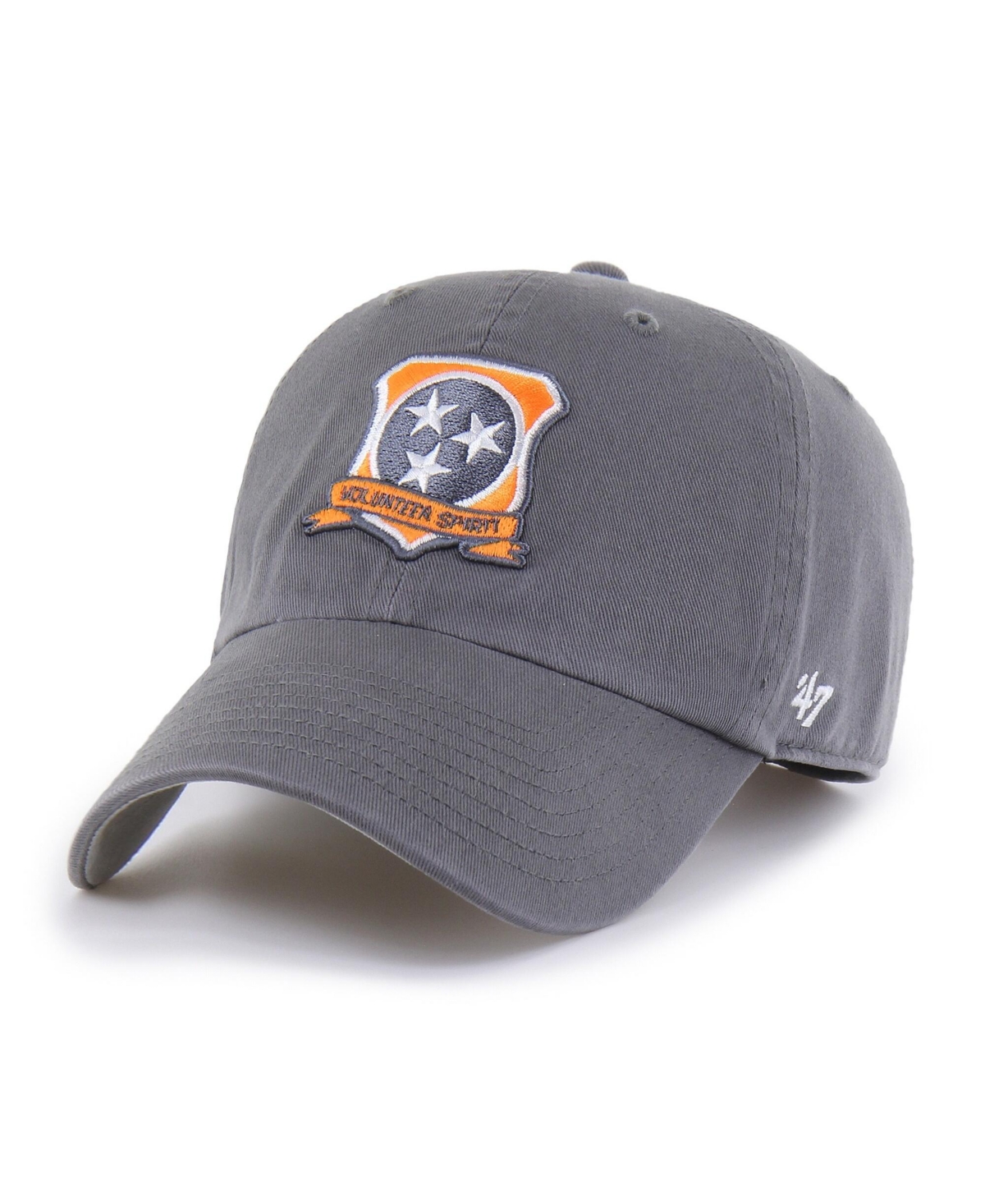Click here for 47 Brand Mens Anthracite Tennessee Volunteers Smok... prices