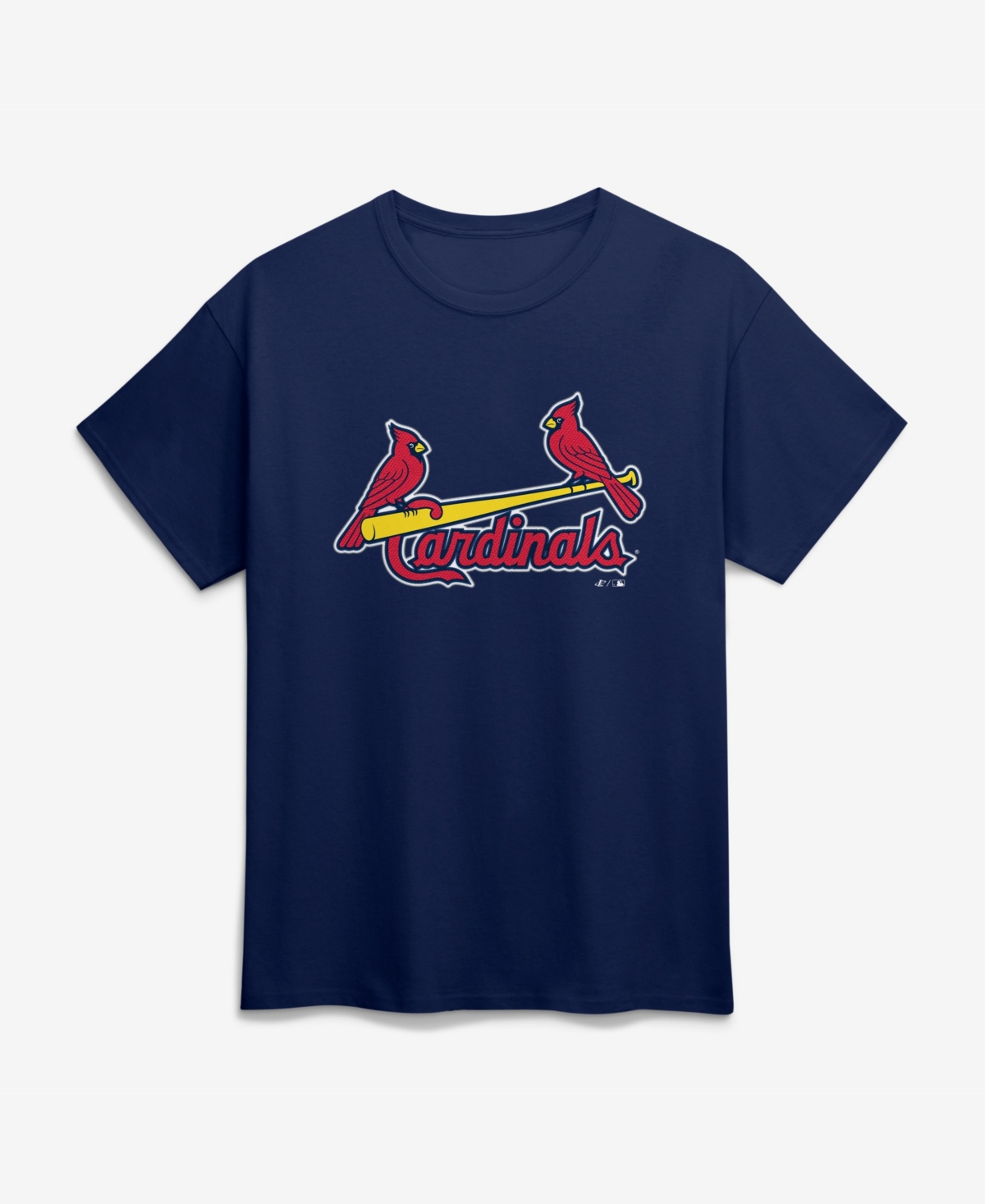 Click here for Logo Athletic Mens Navy St. Louis Cardinals Wordma... prices