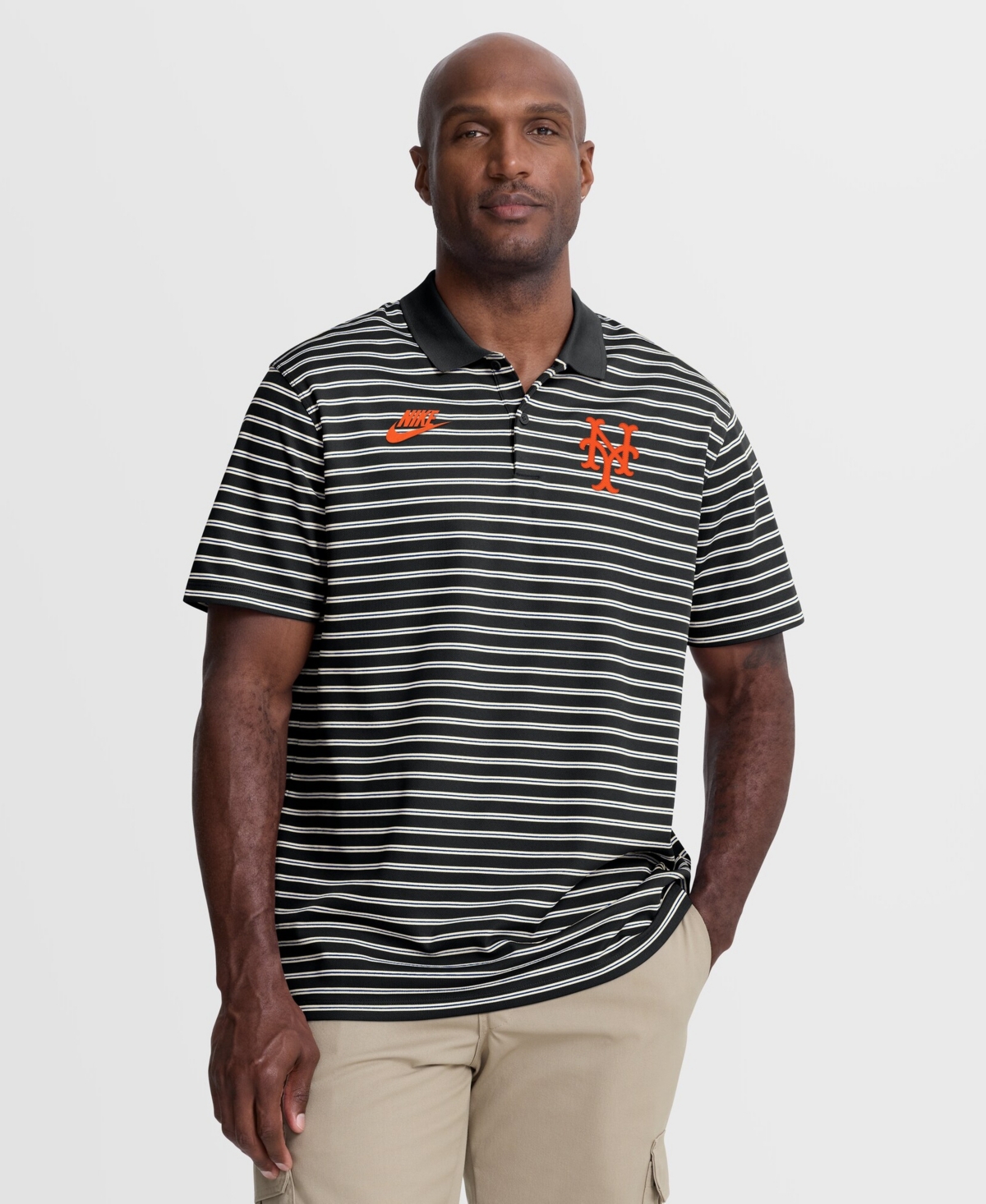 Click here for Nike Mens Black New York Mets Cooperstown Collecti... prices
