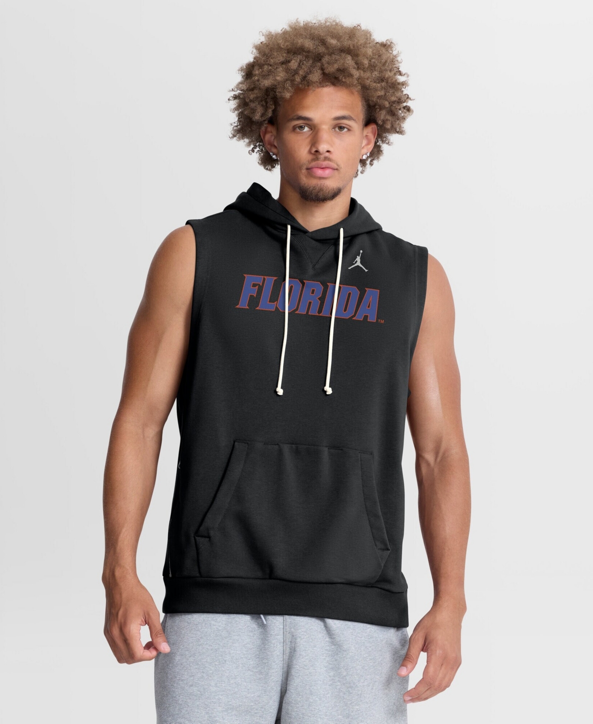 Click here for Jordan Mens Black Florida Gators 2026 Sideline Sle... prices