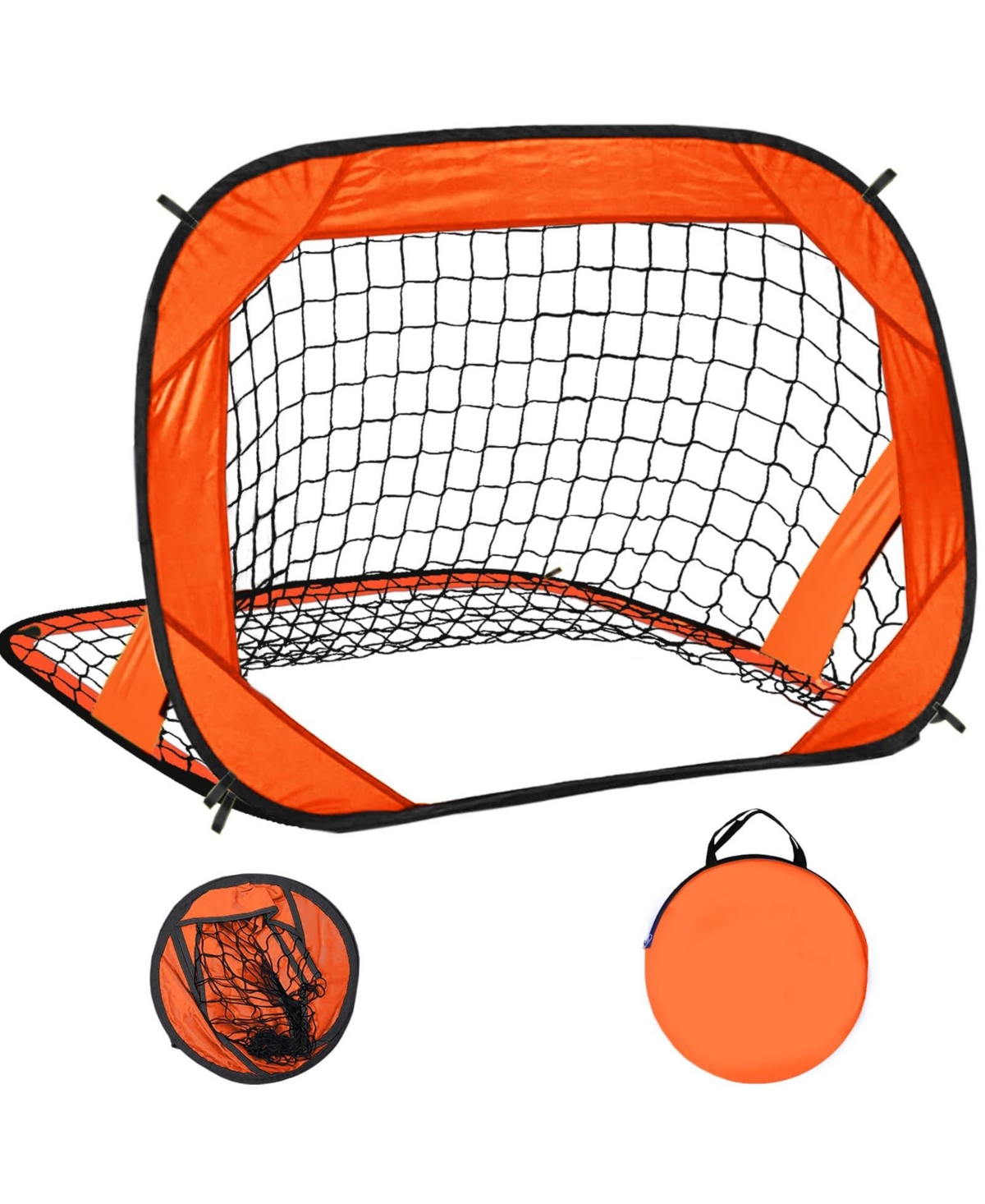 Click here for Aofar Pop Up Soccer Goal Net Portable Foldable Ind... prices