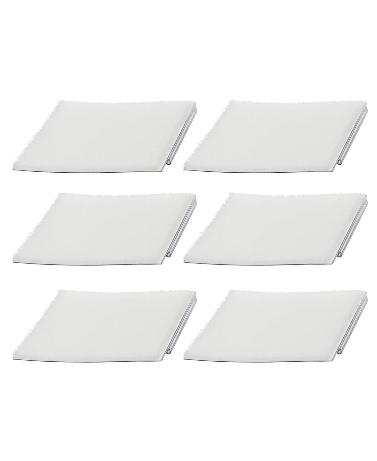 Click here for Xdovet Edger Replacement Pads Tool Refills 6 Pack... prices
