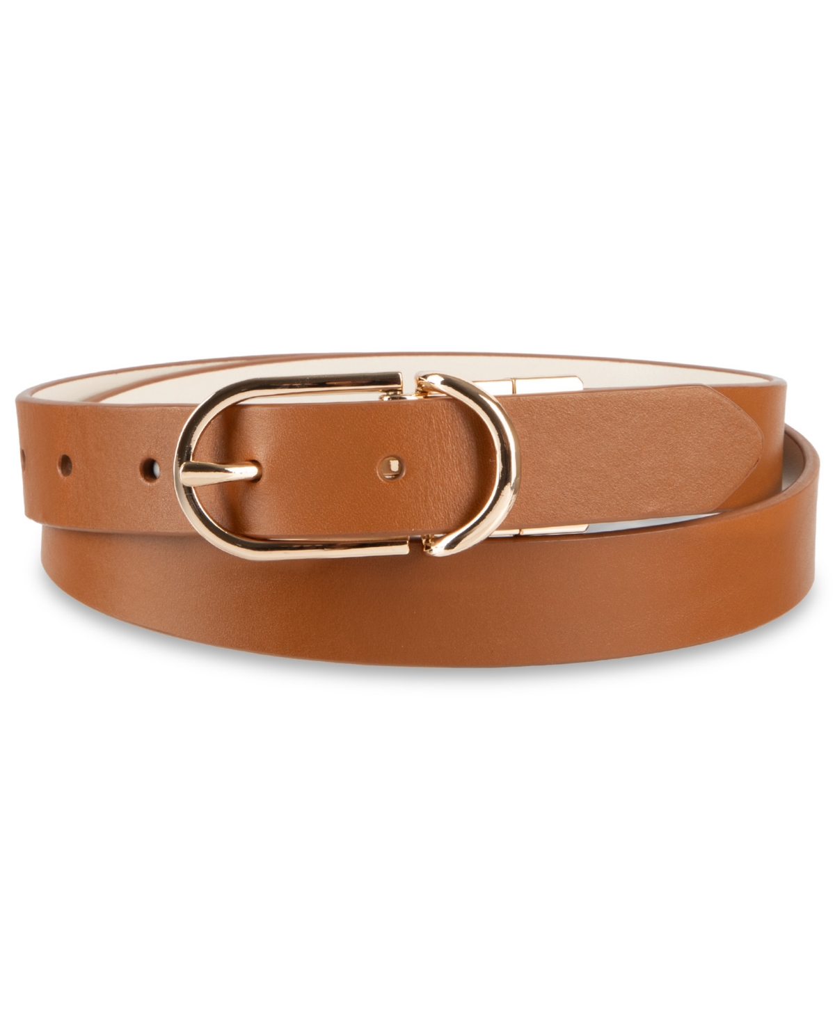 Click here for Calvin Klein 2-In-1 Reversible Leather Dress Belt... prices