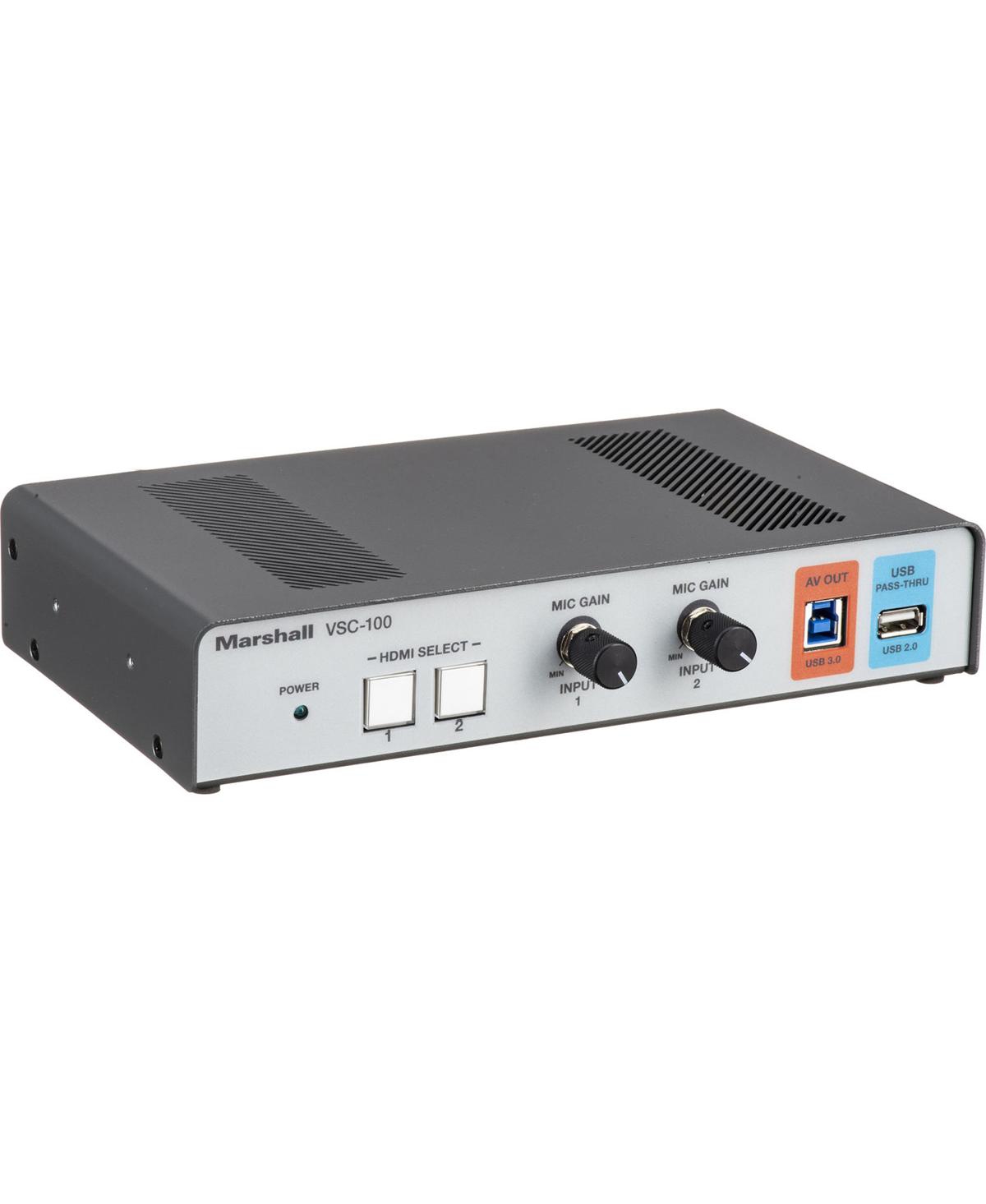 Click here for Marshall Electronics Vsc-100 Av Ucc Consolidator B... prices