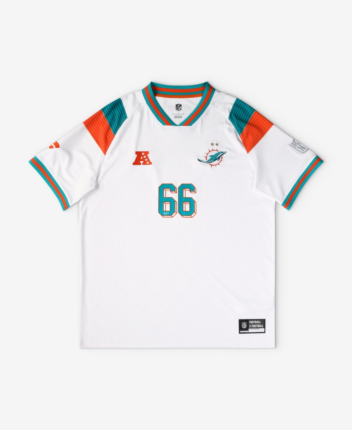Click here for Fanatics Big Boys and Girls White Miami Dolphins F... prices