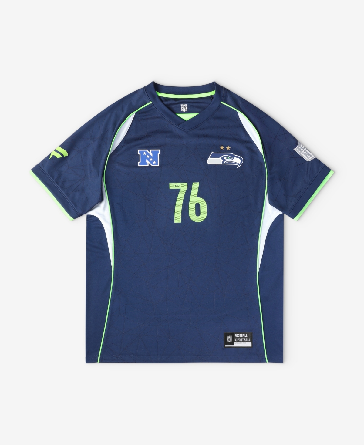 Click here for Fanatics Big Boys and Girls College Navy Seattle S... prices