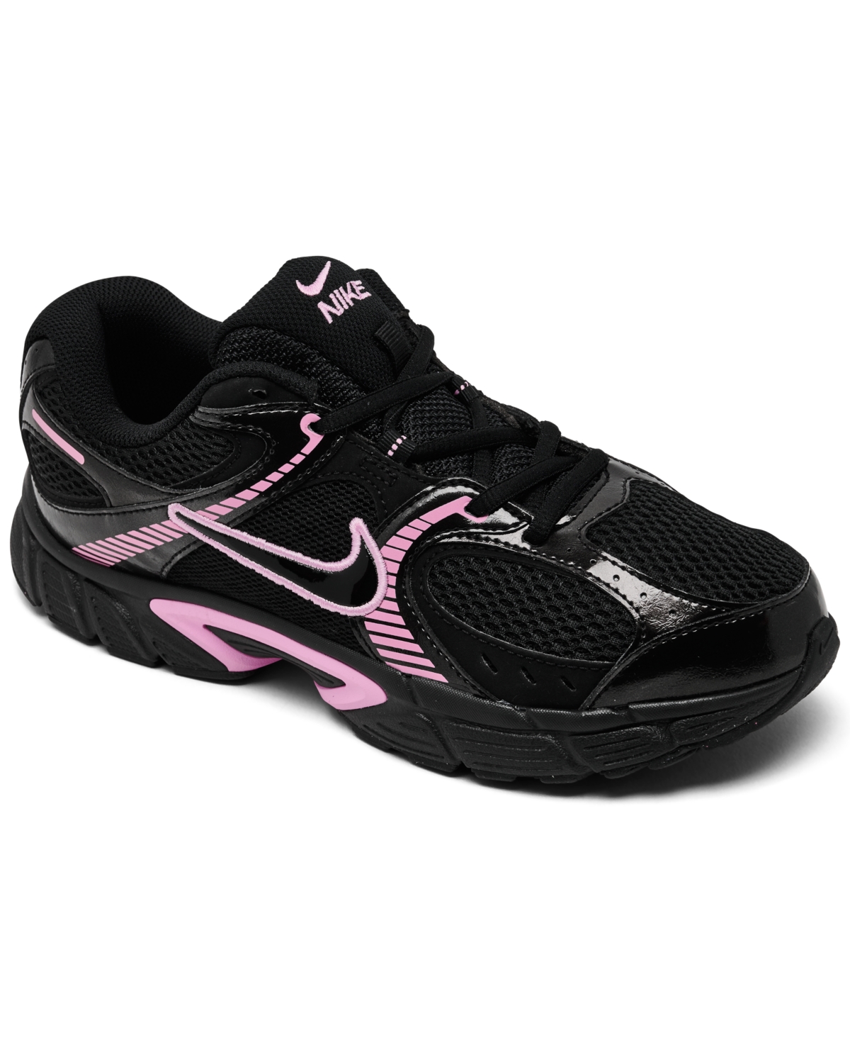 Click here for Nike Big Kids V5 Rnr Lifestyle Sneakers from Finis... prices