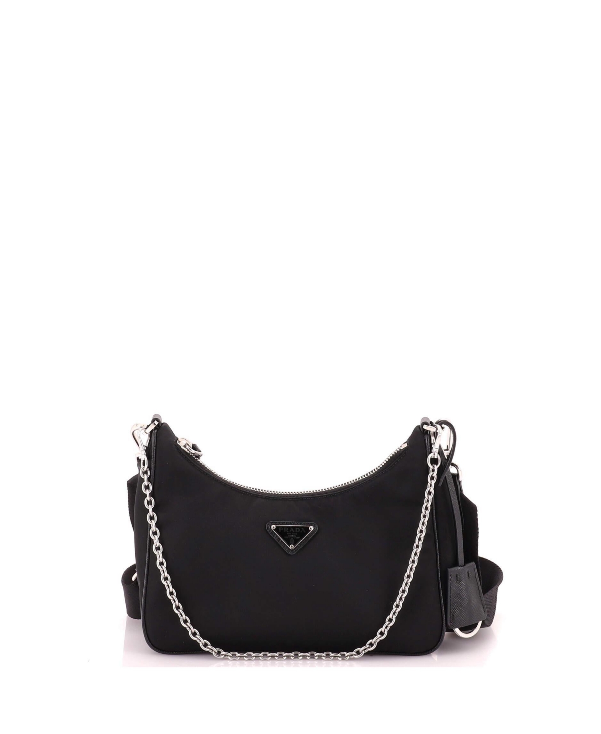 Click here for Pre-Owned Prada Small Re-Edition 2005 Shoulder Bag... prices