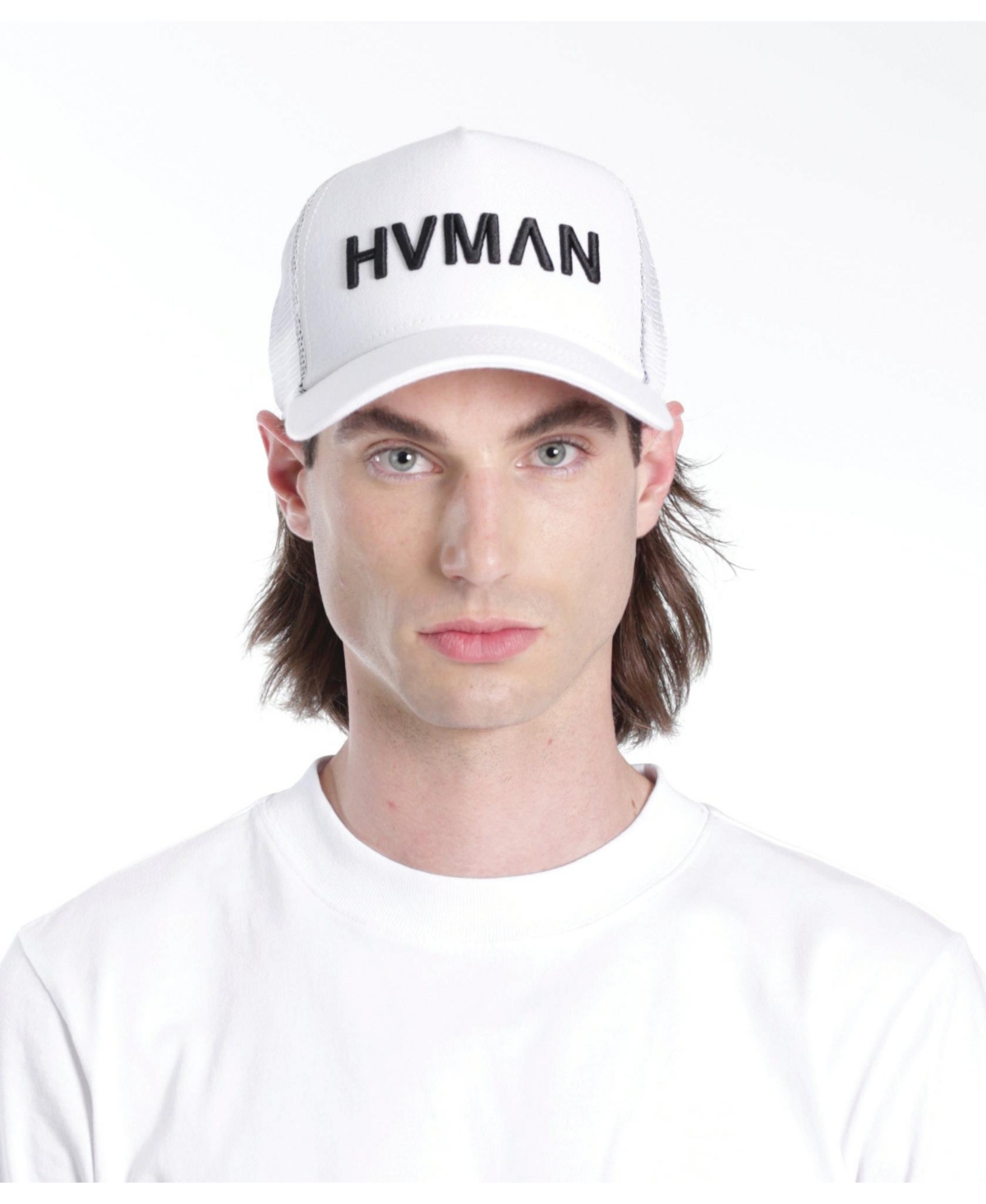 Click here for Hvman Chosen To Prevail x Cult Mens Hvman Mesh Tru... prices