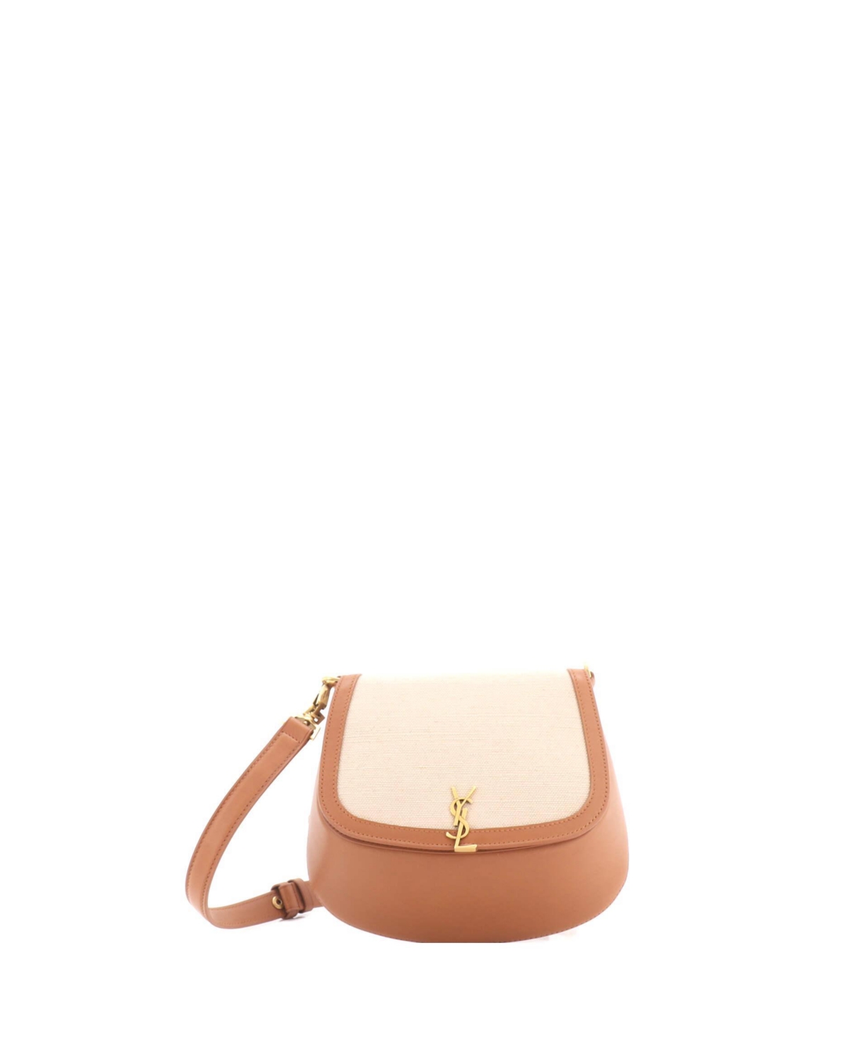 Click here for Pre-Owned Saint Laurent Mini Voltaire Top Handle B... prices
