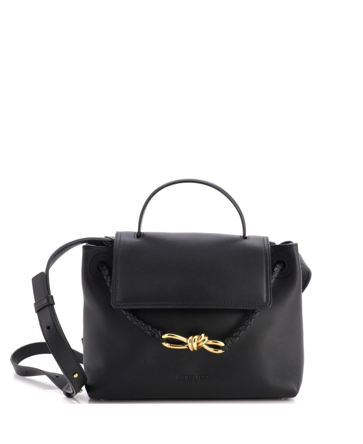 Click here for Pre-Owned Bottega Veneta Small Ciao Ciao Top Handl... prices