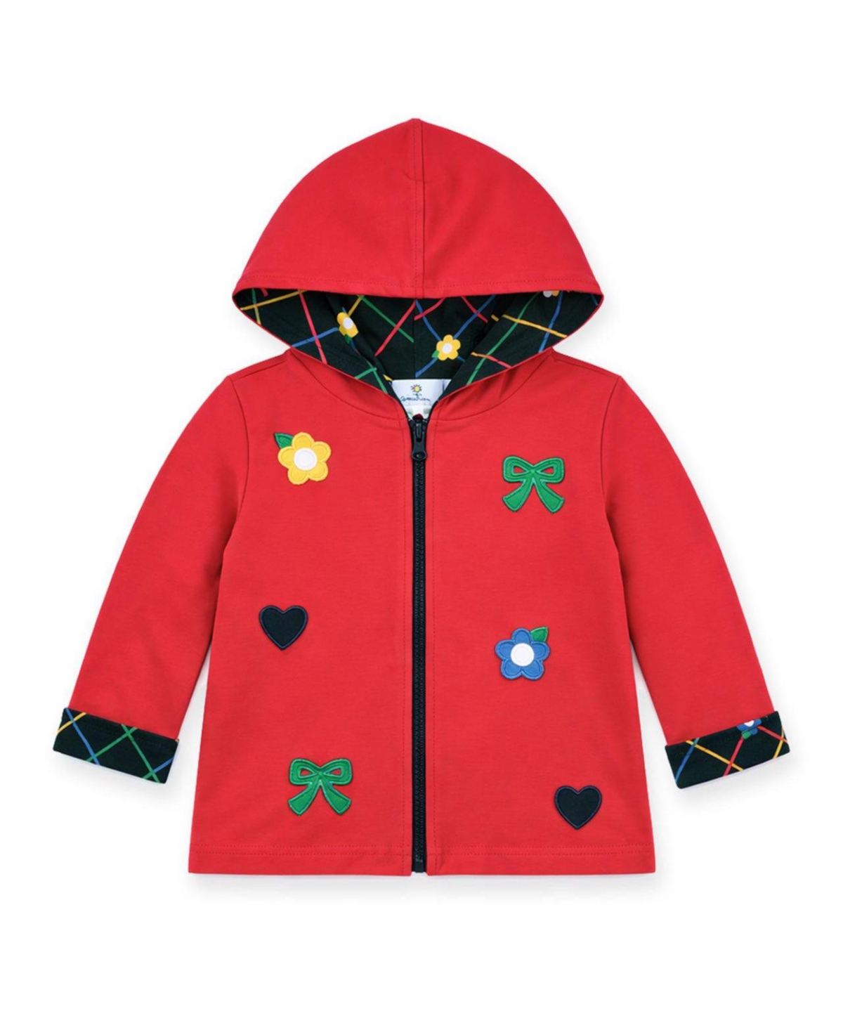 Click here for Florence Eiseman Baby Girl (12M-24M) Reversible Ja... prices