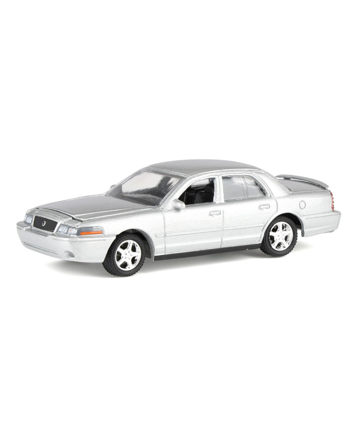 Click here for Greenlight 1/64 Scale Classified Ads Series 2 2003... prices