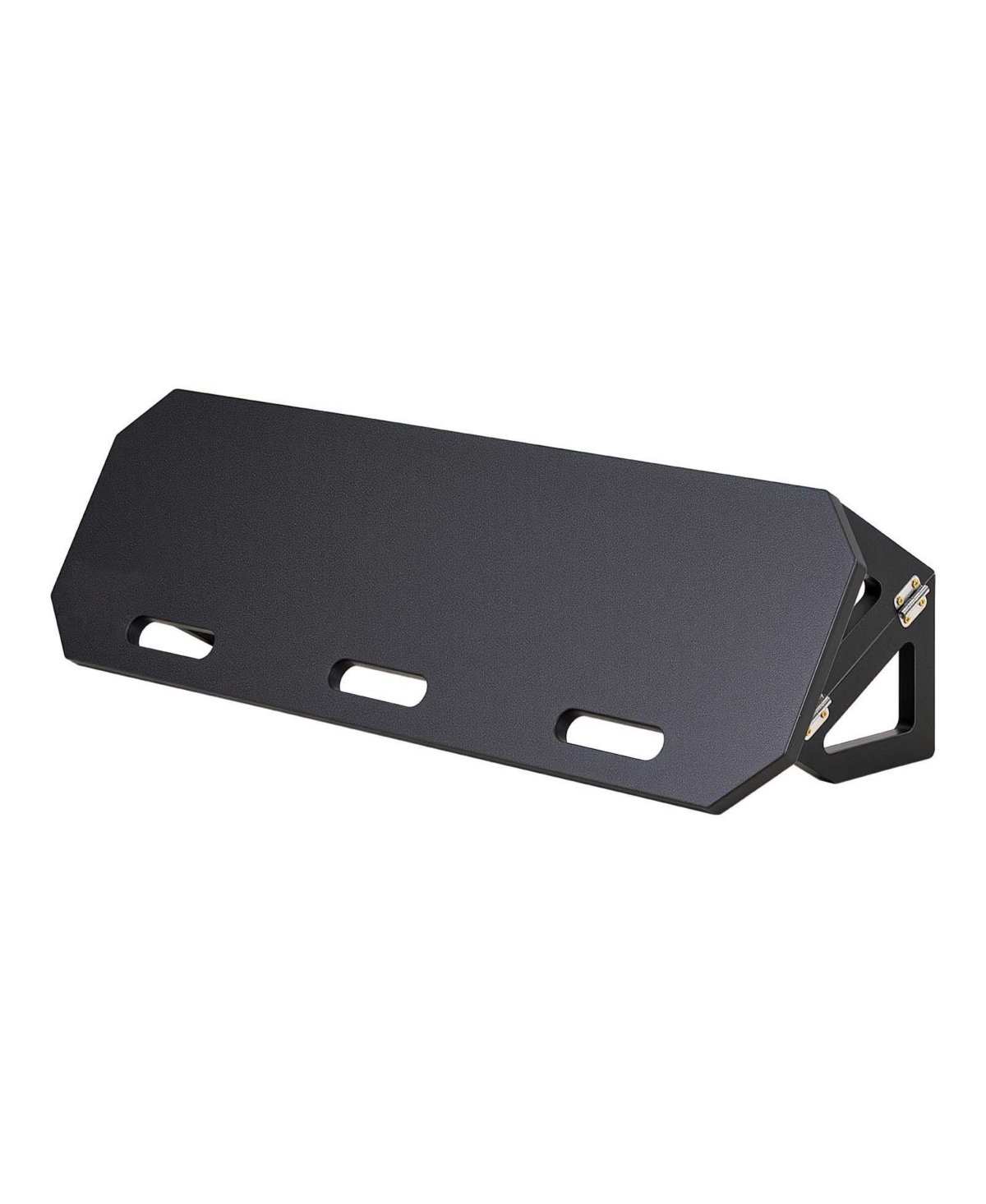Click here for Hongge 40 x 12 in Hdpe Soccer Rebound Wall with 3... prices