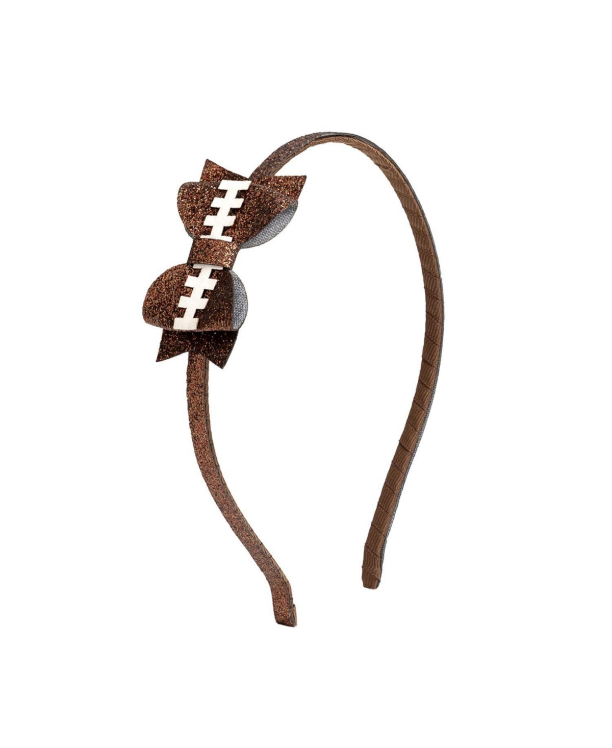 Click here for Sweet Wink Little and Big Girls Game Day Glitter B... prices