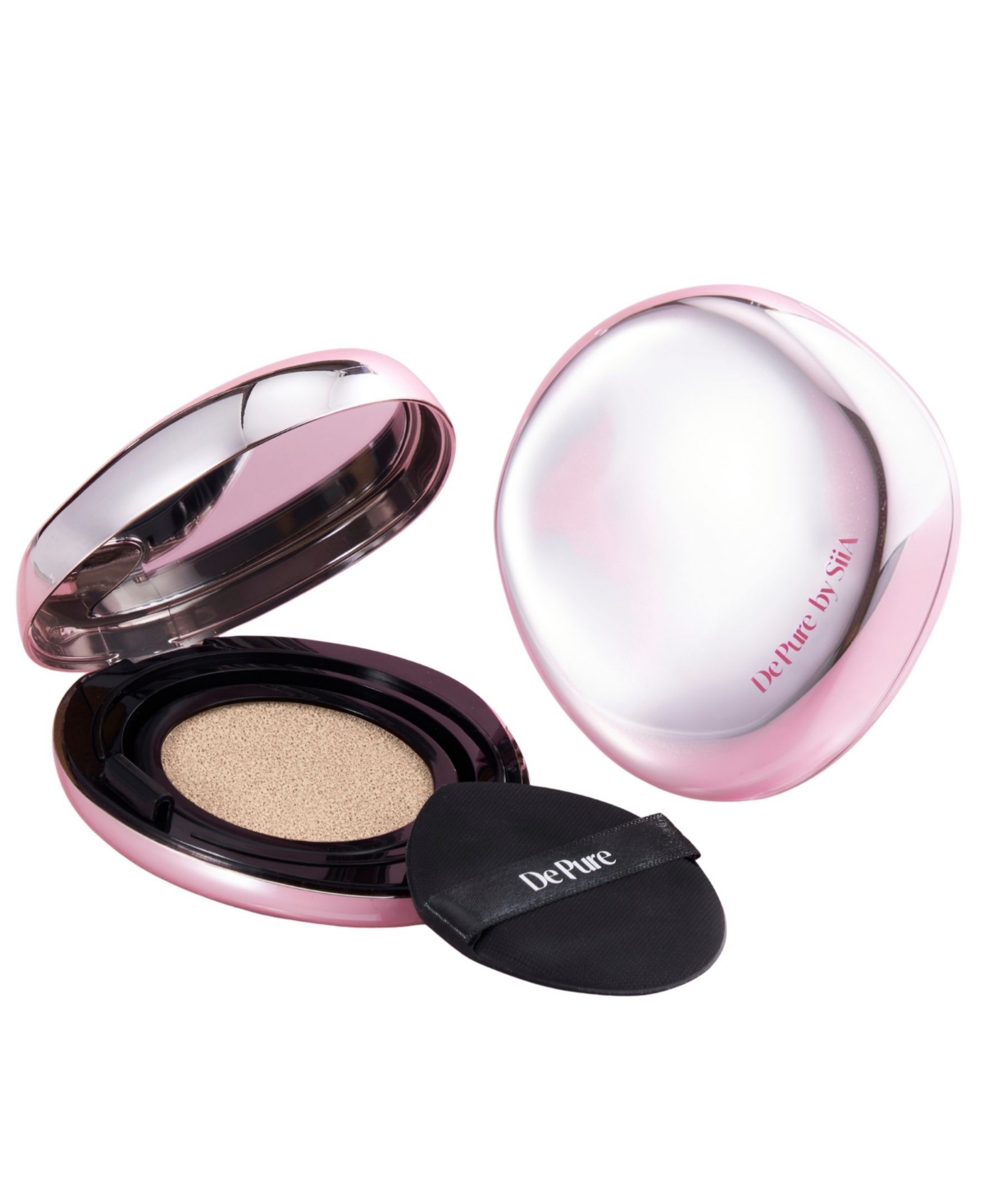 Click here for Siia Cosmetics Flawless Glow Cushion Foundation -... prices