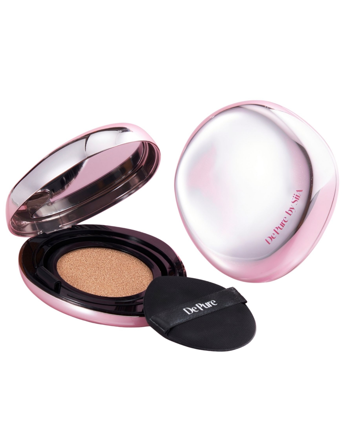 Click here for Siia Cosmetics Flawless Glow Cushion Foundation -... prices