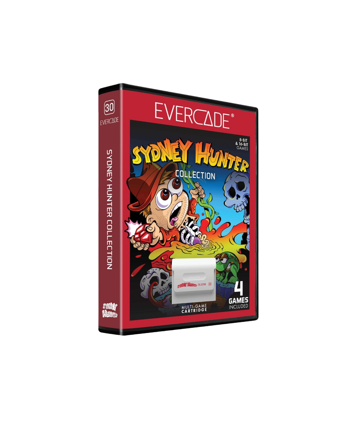 Click here for Blaze Entertainment The Sydney Hunter Collection 4... prices