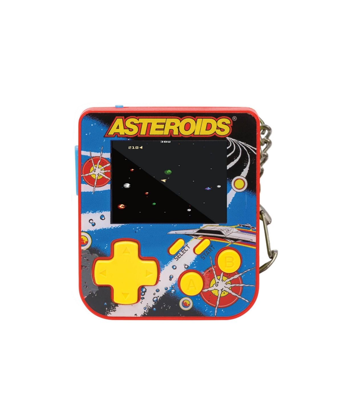 Click here for Blaze Entertainment HyperMegaTech Atari Asteroids... prices