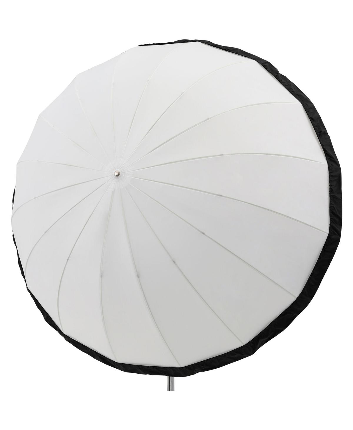 Click here for Godox Diffuser For 165cm Parabolic Umbrella - Blac... prices