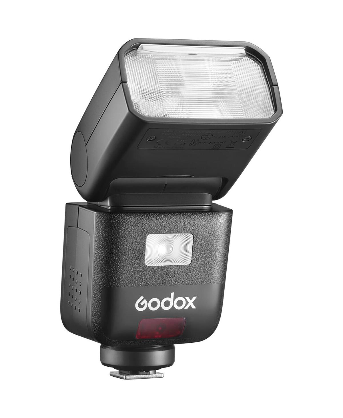 Click here for Godox Ving V480O Ttl On-Camera Flash for Olympus a... prices