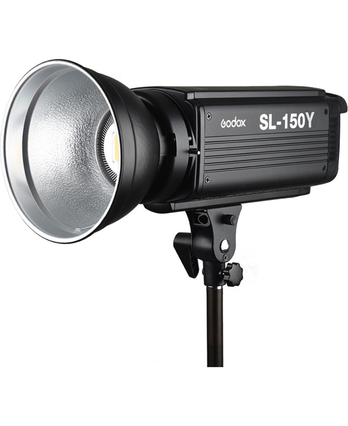 Click here for Godox Sl Series SL150Y 150W Led Video Light  3300K... prices