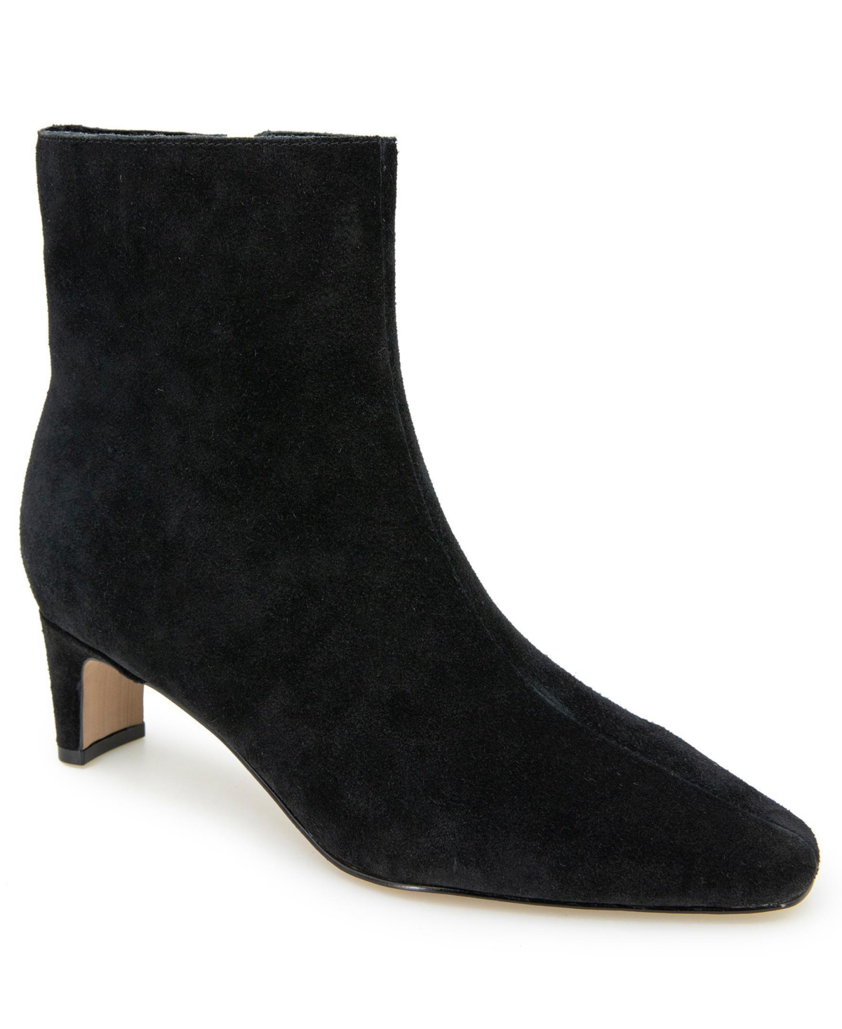 Click here for Splendid Womens Justice Pointed Toe Bootie - Black prices