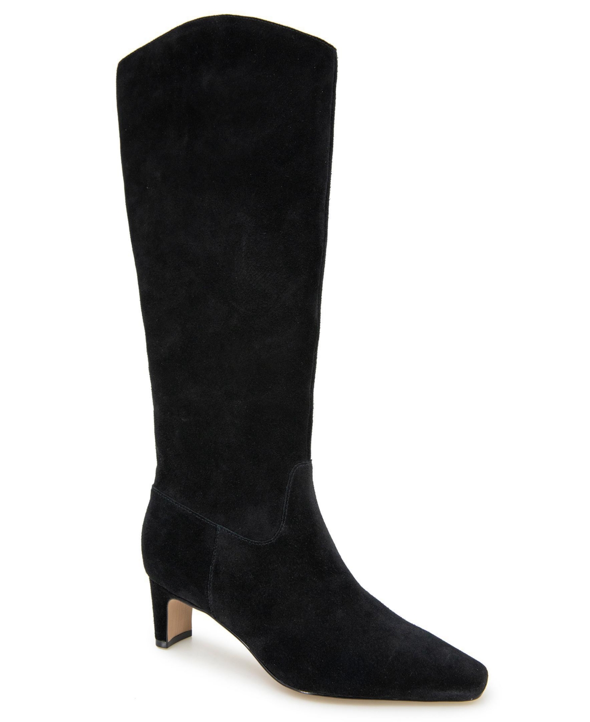 Click here for Splendid Womens Jack Pointed Toe Boot - Black prices