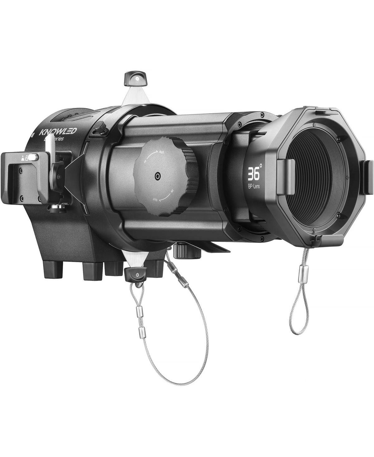 Click here for Godox Projection Attachment for Knowled M600R and... prices
