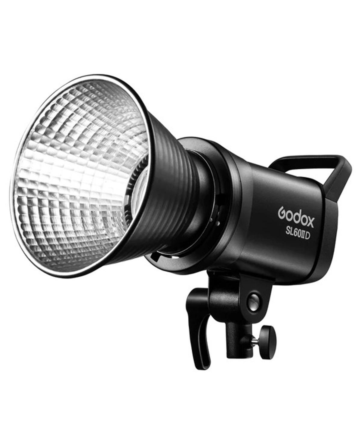 Click here for Godox SL60IID Daylight Led Video Light prices