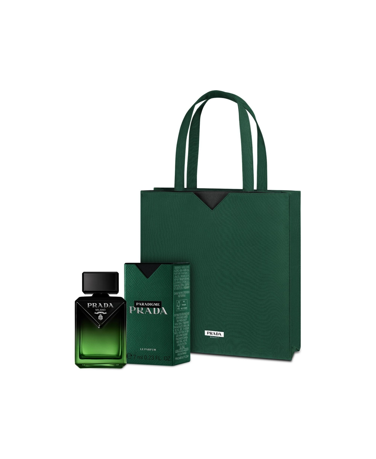 Click here for Free Prada 2-Pc. Gift with any $165 Prada Paradigm... prices