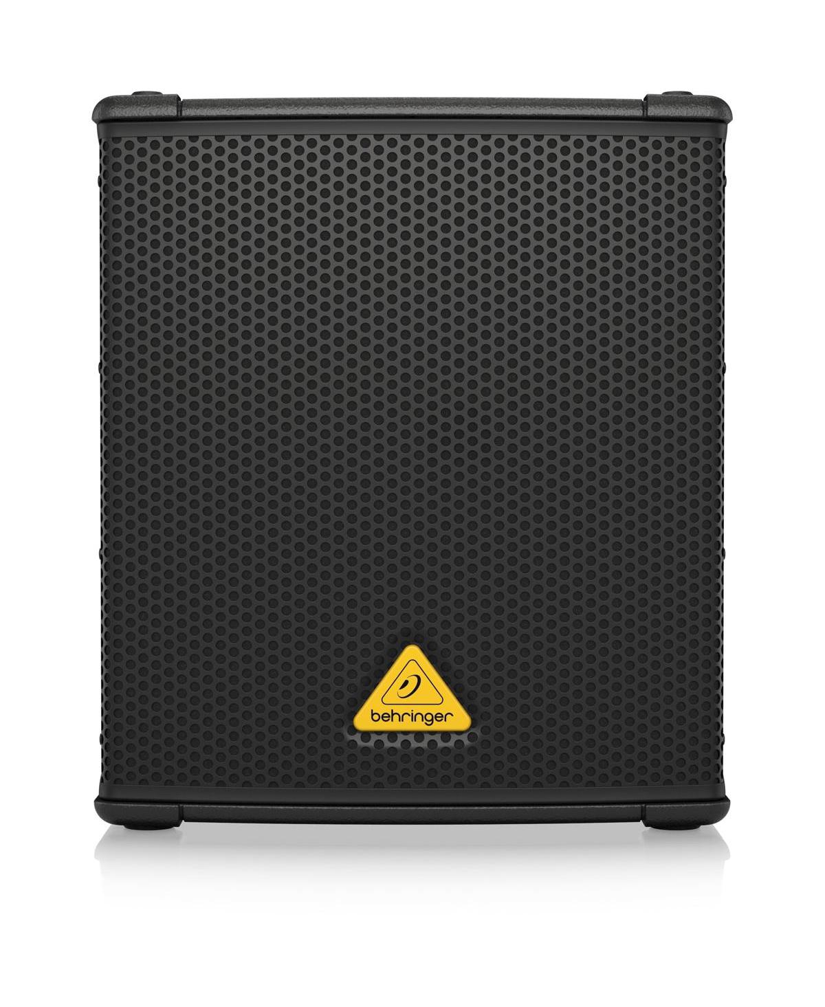 Click here for Behringer B1200D-pro Active 500W Class-d Subwoofer prices