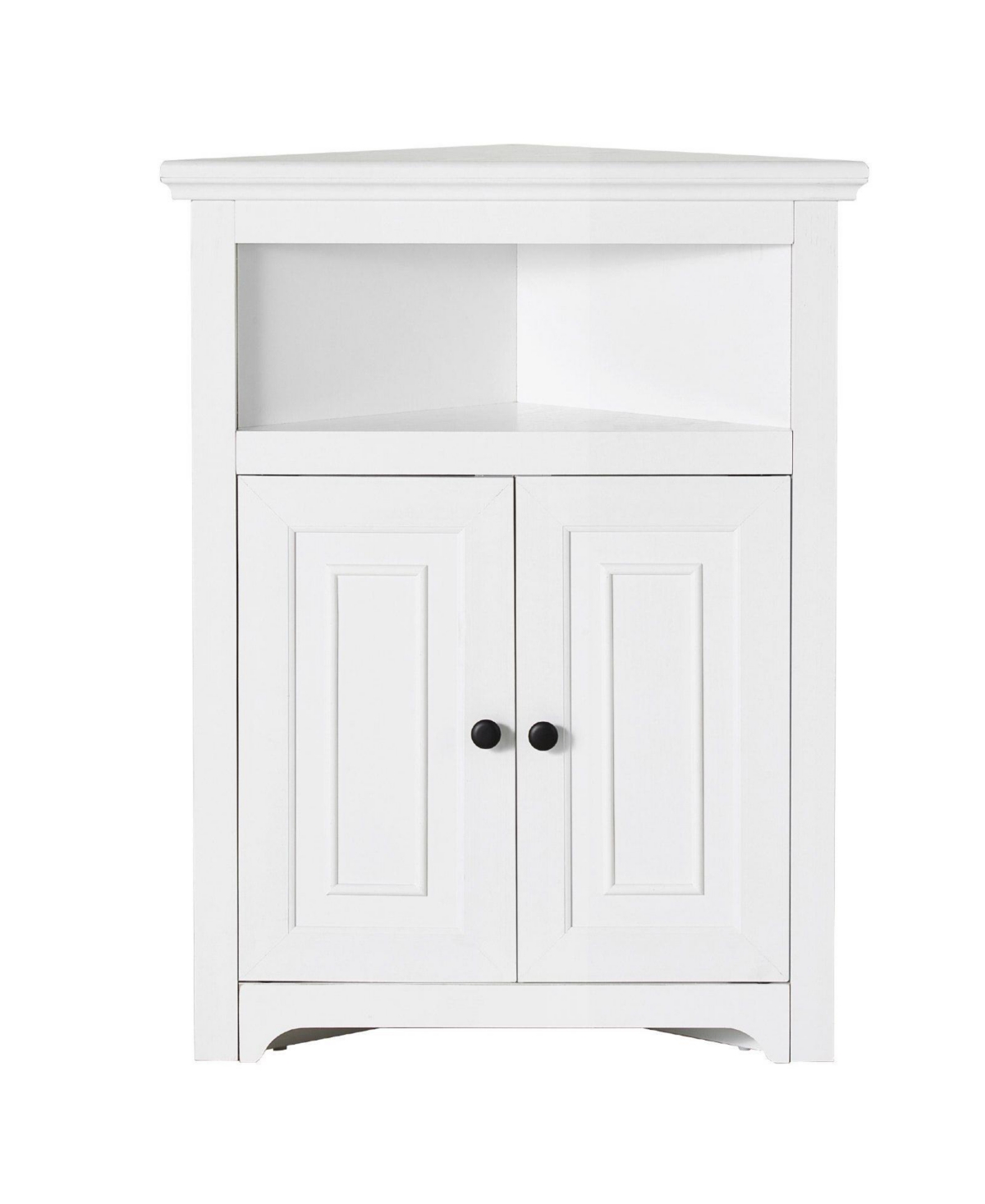 Click here for Slickblue 3 Tier Corner Kitchen Cabinet with Woode... prices