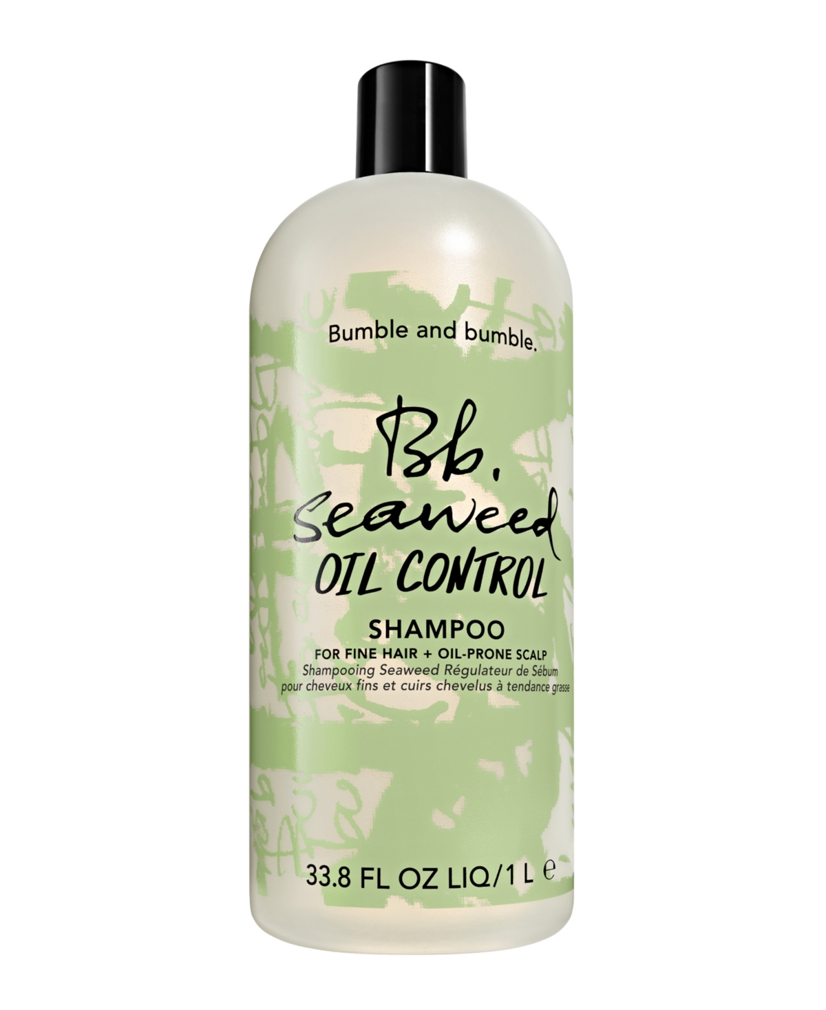 Click here for Bumble and Bumble Seaweed Oil Control Shampoo  33.... prices
