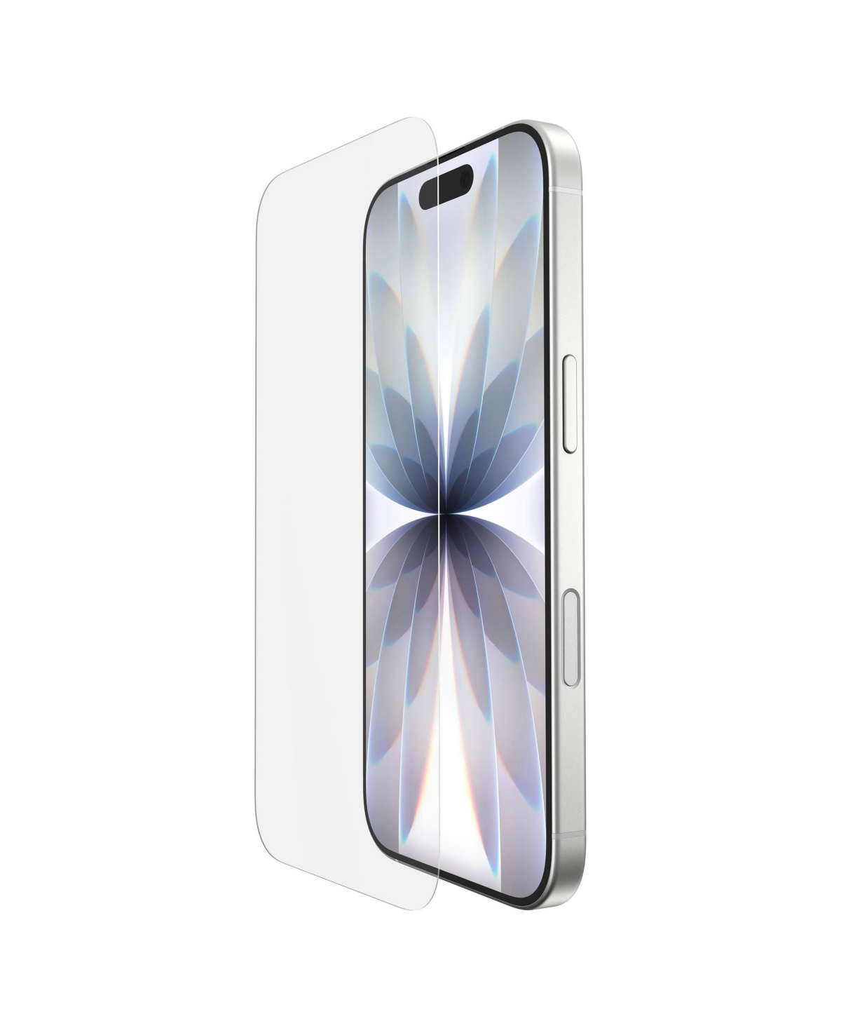 Click here for Belkin ScreenForce Tempered Glass Easy-Align Scree... prices