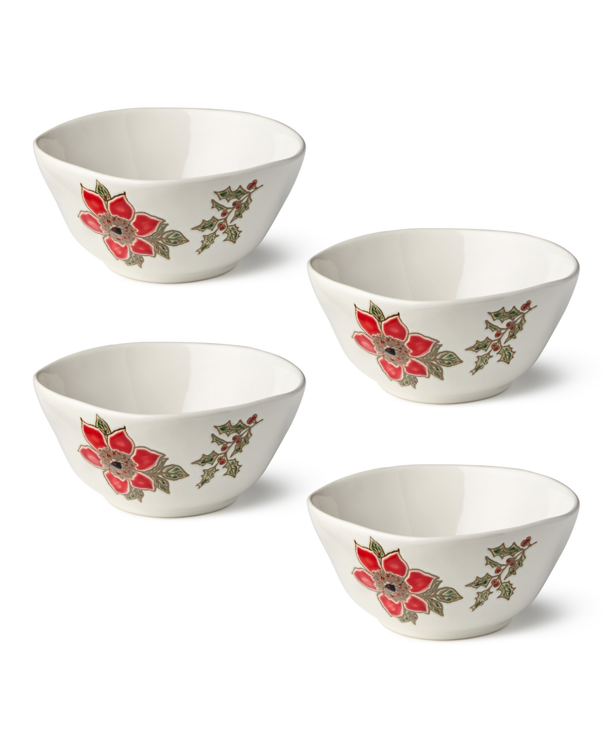 Click here for Certified International Festive Blooms Ice Cream B... prices