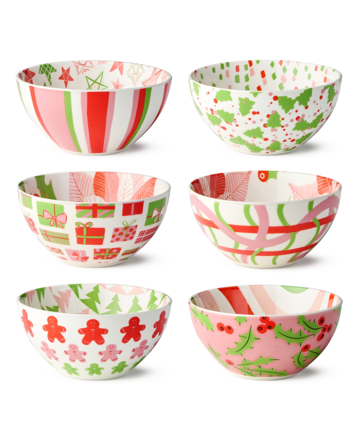 Click here for Certified International Scarlet Ribbon All-Purpose... prices