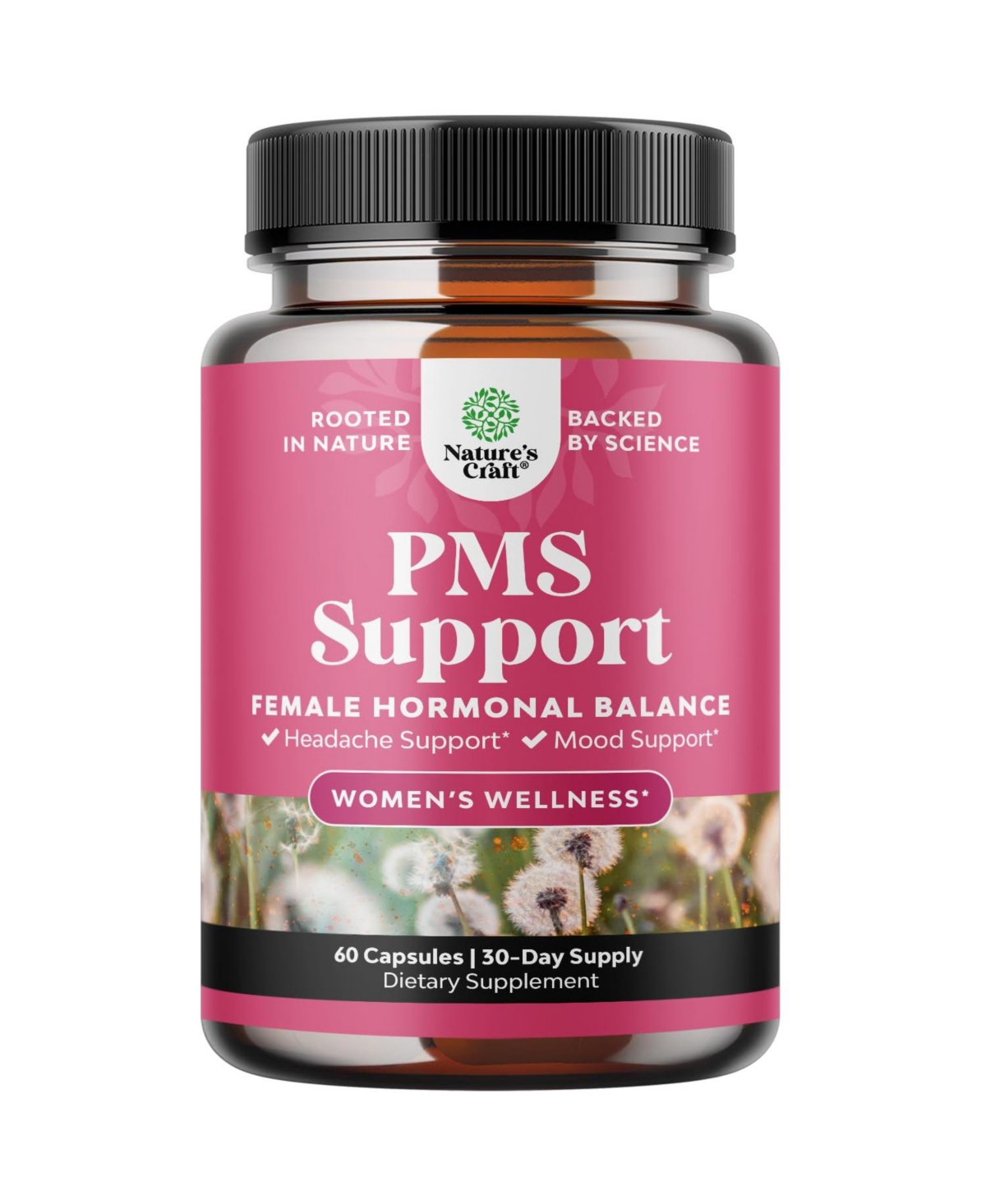 Click here for Natures Craft Pms Support Supplement for Women - H... prices