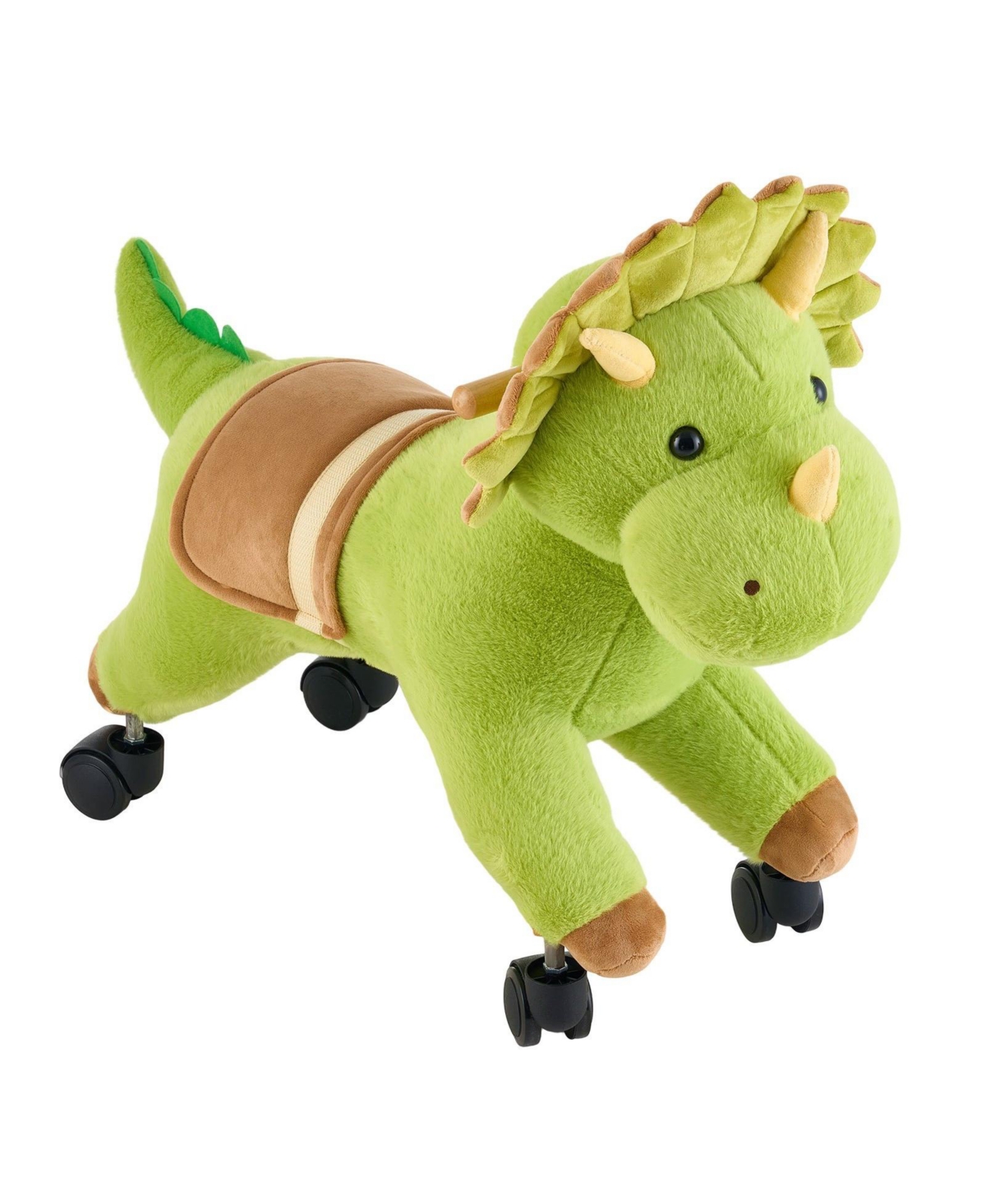 Click here for Hongge Kids Ride-On Dinosaur Toy with 360 Degree C... prices