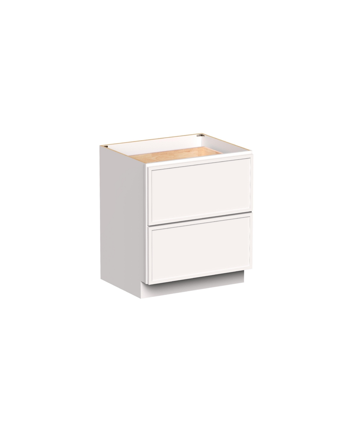 Click here for Boyel Living 30 W Double Drawers Base Cabinets  Re... prices