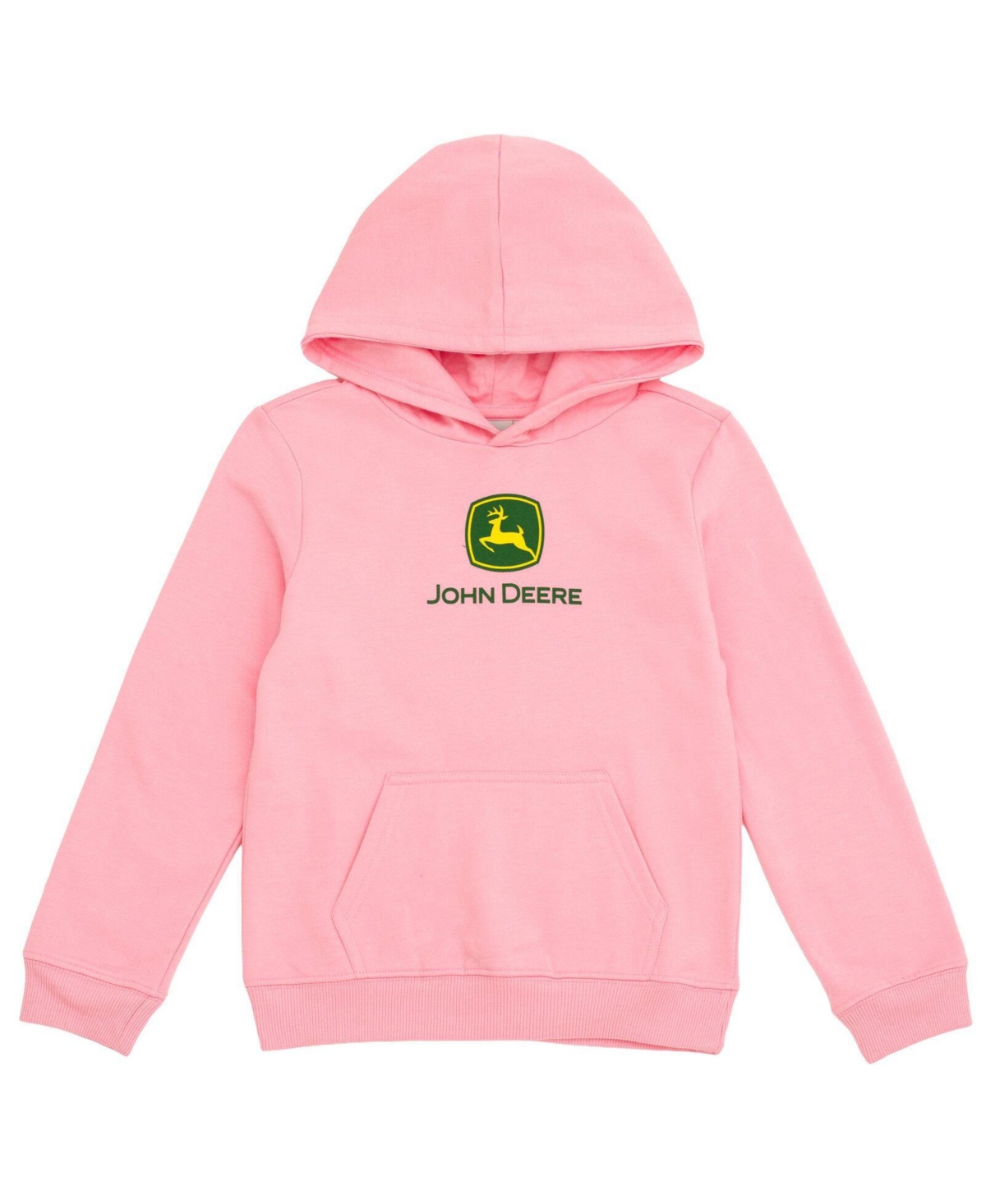 Click here for John Deere Toddler Boys 2T - 4T Fleece Hooded Swea... prices