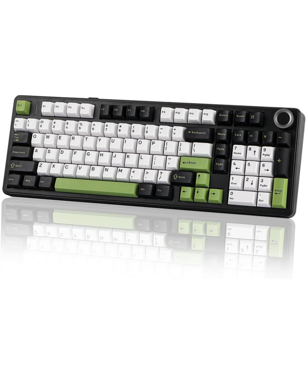 Click here for Aula F99 Pro Wireless Mechanical Gaming Keyboard... prices