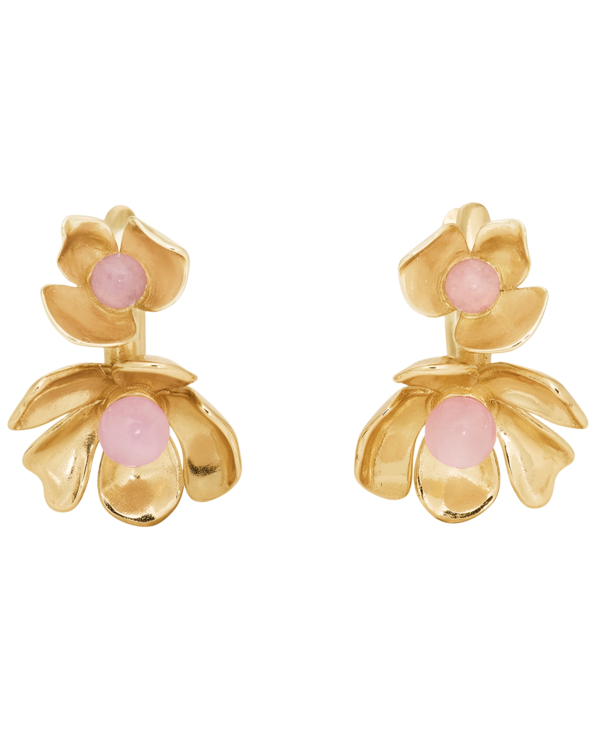 Click here for kate spade new york Gilded Garden Cubic Zirconia H... prices
