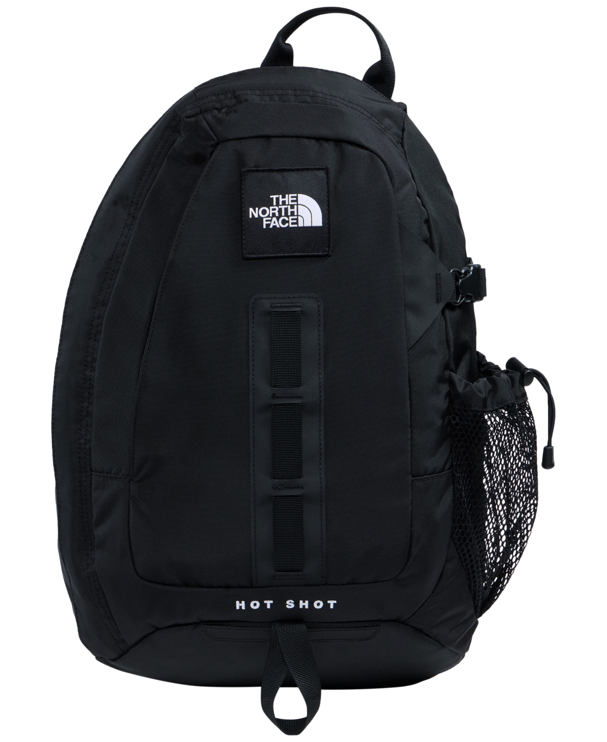 Click here for The North Face Mens Hot Shot Sling Bag - TNF Black prices