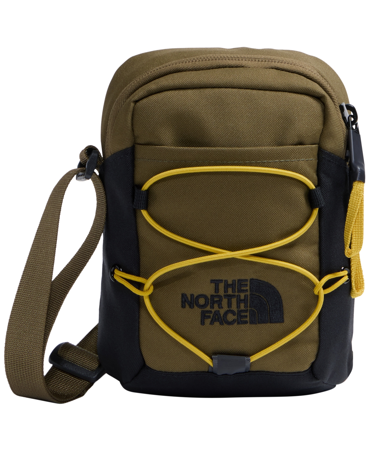 Click here for The North Face Mens Jester Crossbody Bag - Caraway... prices