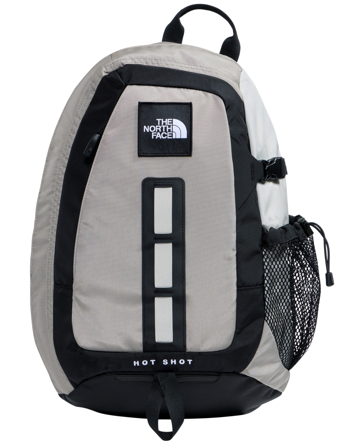 Click here for The North Face Mens Hot Shot Sling Bag - Stone Sla... prices