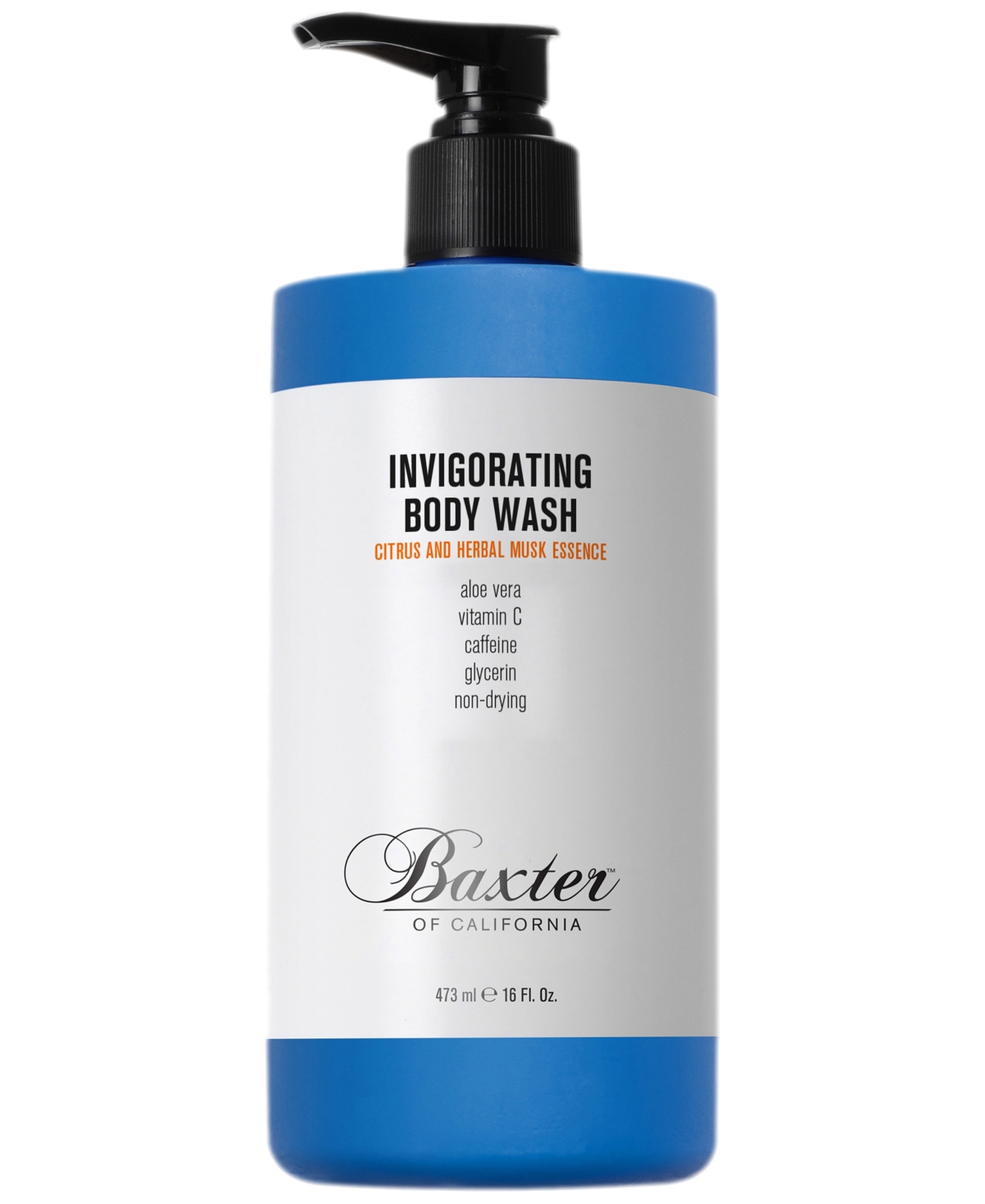 Click here for Baxter Of California Invigorating Body Wash Musk E... prices