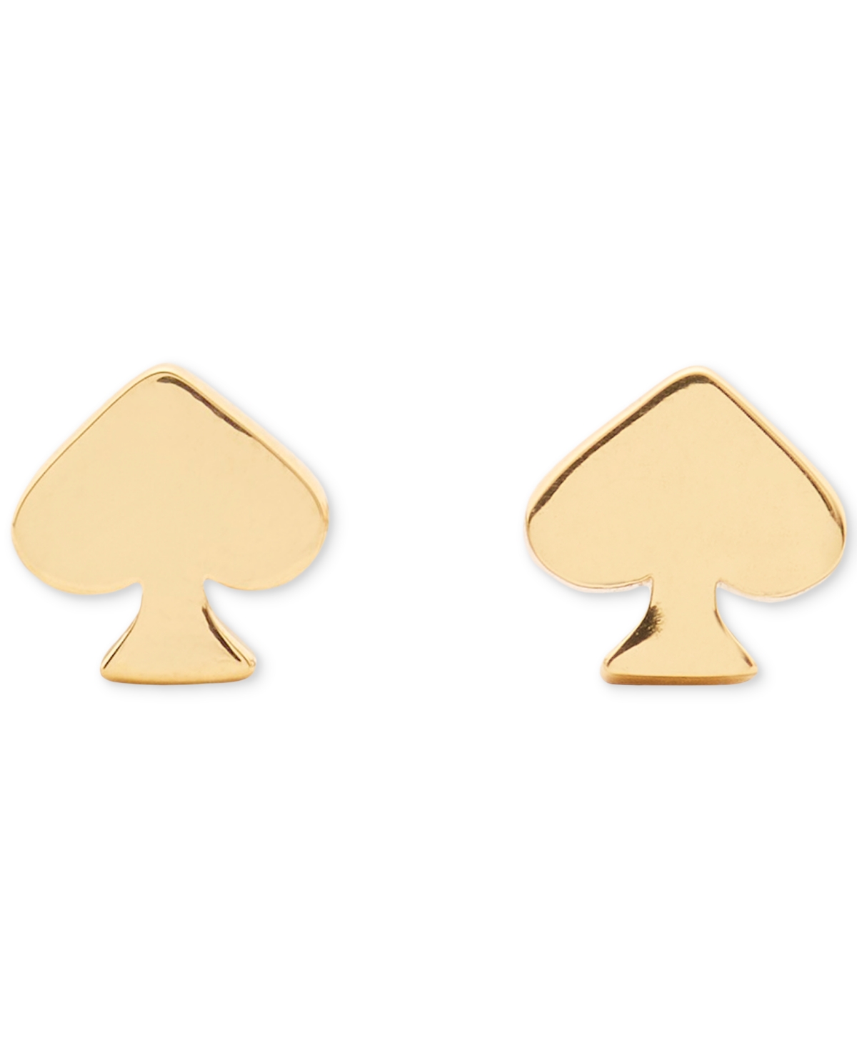 Click here for kate spade new york Signature Mini Stud Earrings (... prices