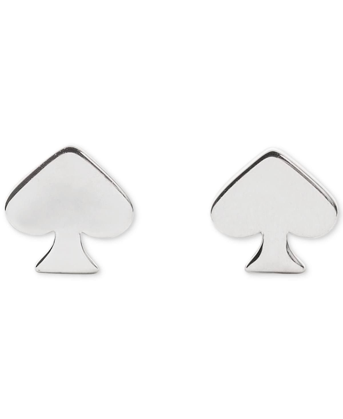 Click here for kate spade new york Signature Mini Stud Earrings (... prices